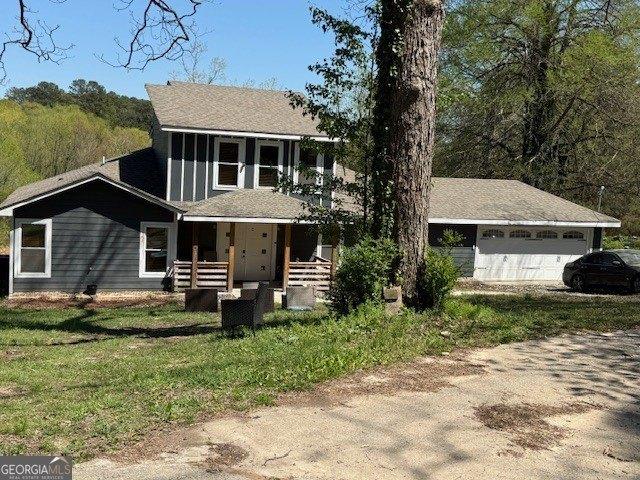 6230 Feldwood Rd, South Fulton, GA 30349