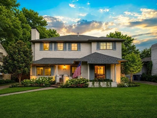 6230 Revere Pl, Dallas, TX 75214