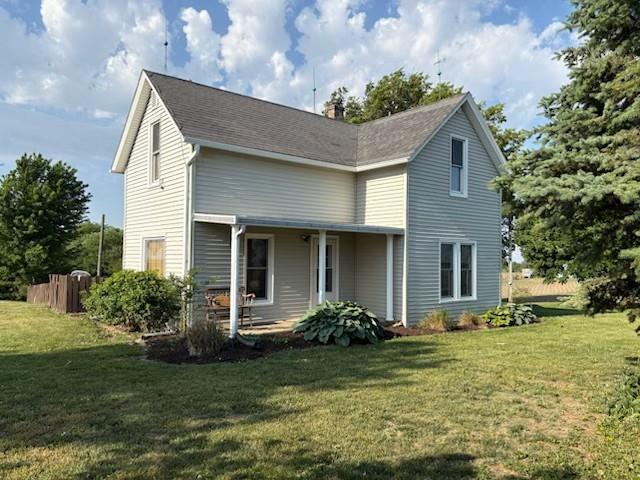 6230 State Highway A N/A