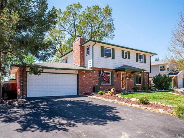6230 W Fairview Ave, Littleton, CO 80128