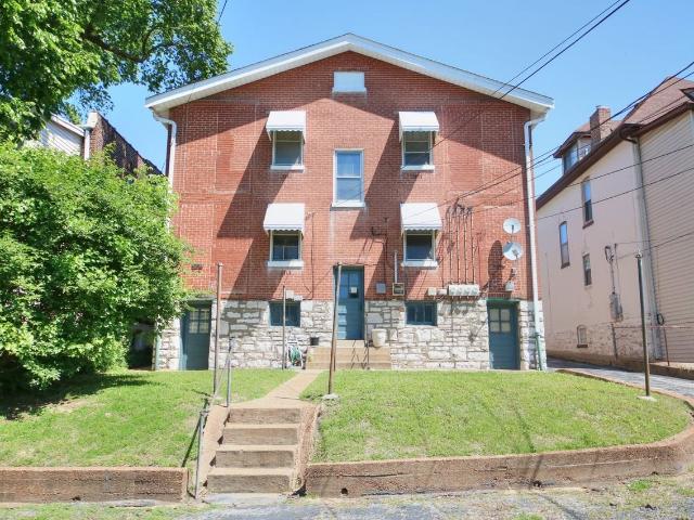 6230 6232 Columbia Ave. 1 Bedroom Apartment for Rent at 6230 Columbia Ave, St. Louis, MO 63139 Clifton Heights