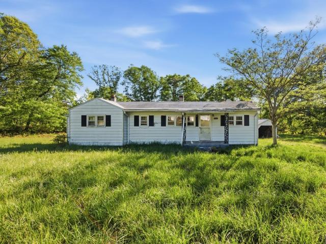 6231 Marysville Road