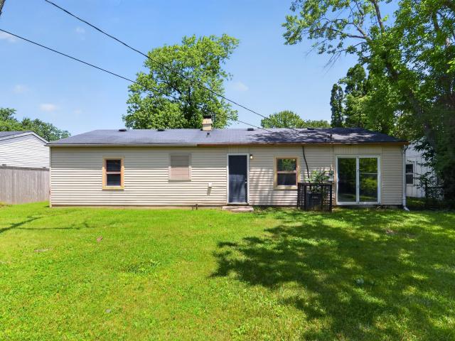 6231 Meadowlark Drive