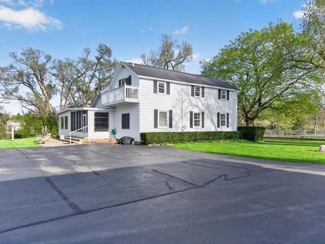 6231 Moon Lake Rd, Jackson, MI 49201