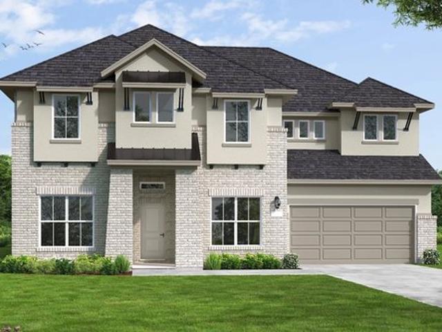 6231 Monarch Blossom Ln, Richmond, TX 77469