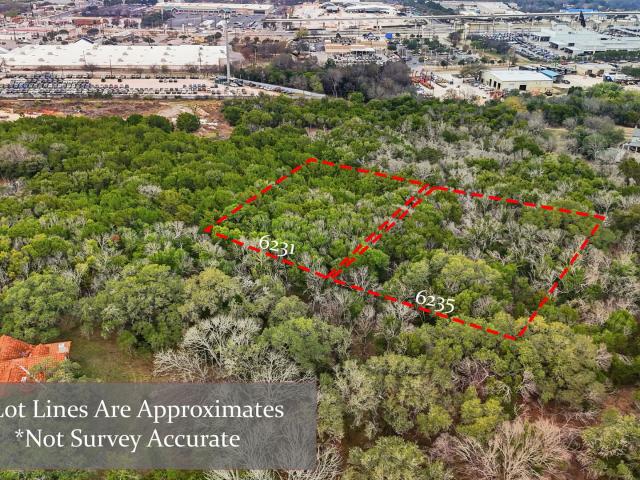 6231 Balcombe, San Antonio, TX 78233 | MLS #1935 | Compass