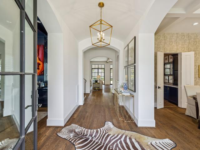 6231 Briar Rose Drive