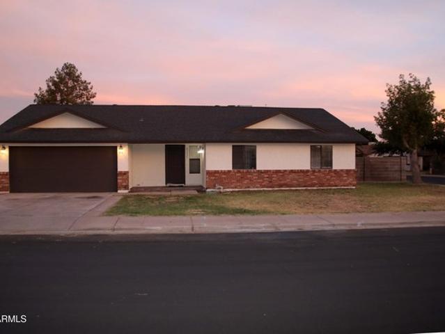 6231 E Inglewood St, Mesa, AZ 85205