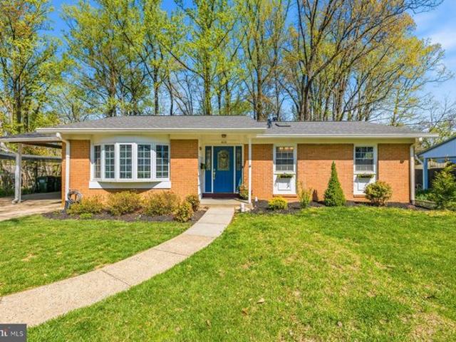 6231 Greeley Blvd, Springfield, VA 22152