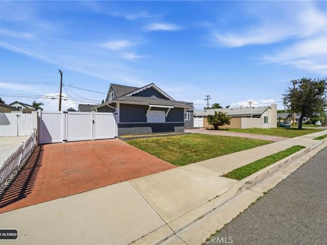 6231 Kiowa Road