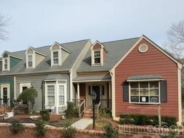 6231 Padget Parrish Ct, Charlotte, NC 28270