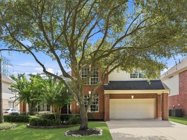6231 Presidio Canyon Dr, Katy, TX 77450