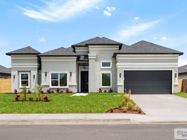 6231 Queens Woods, Brownsville, TX 78526