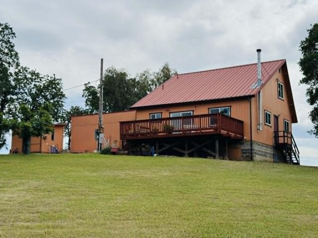 6231 Ridgetop Road