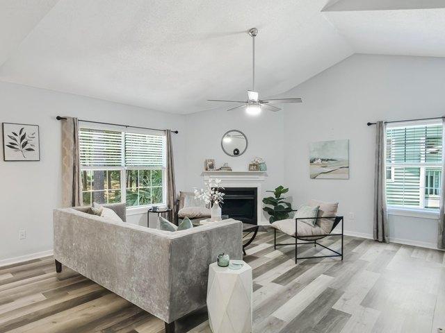 6231 Rolling Fork Rd Unit 1208, North Charleston, SC 29406