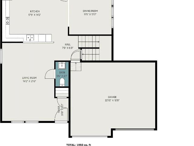 6231 Stable Glen Court