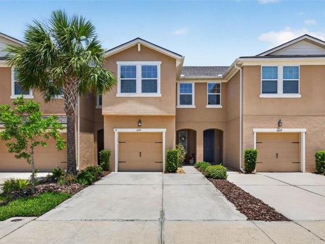 6231 Scarlet Darter Way, Tampa, FL 33625