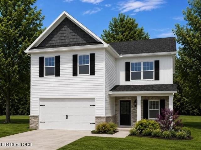 6231 Silent Bell Ave Lot 266, Powell, TN 37849