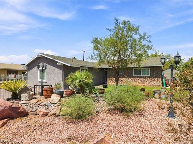 6232 McAllister Ave, Las Vegas, NV 89107