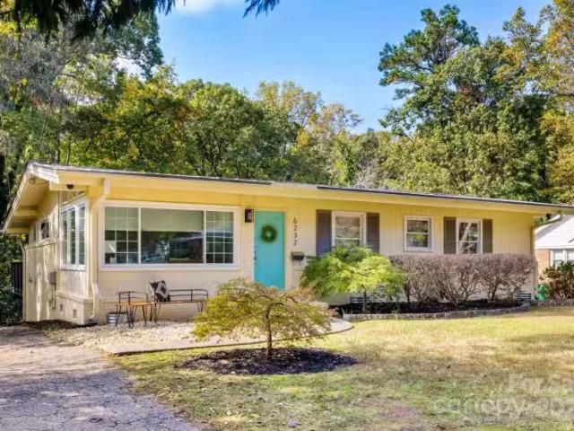 6232 Netherwood Dr, Charlotte, NC 28210 MLS 4195573
