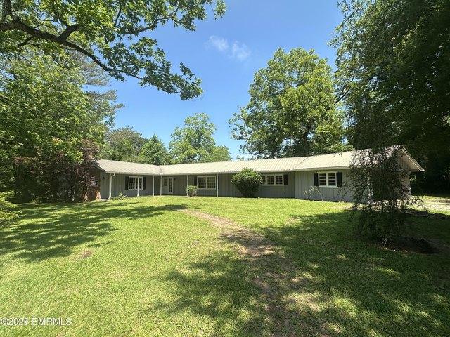 6232 Old 8th Street Rd, Meridian, MS 39307