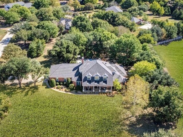 6232 Fortuna Ln, McKinney, TX