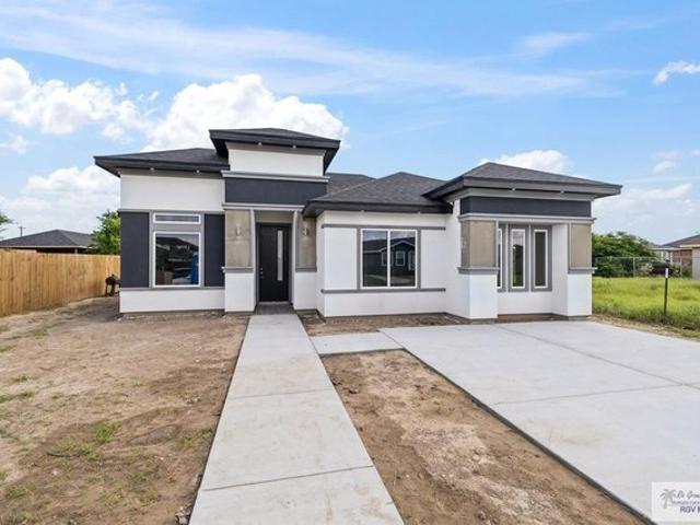 6232 Panther Dr, Brownsville, TX 78520