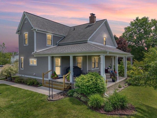 6232 River Rd, Benzonia, MI 49616