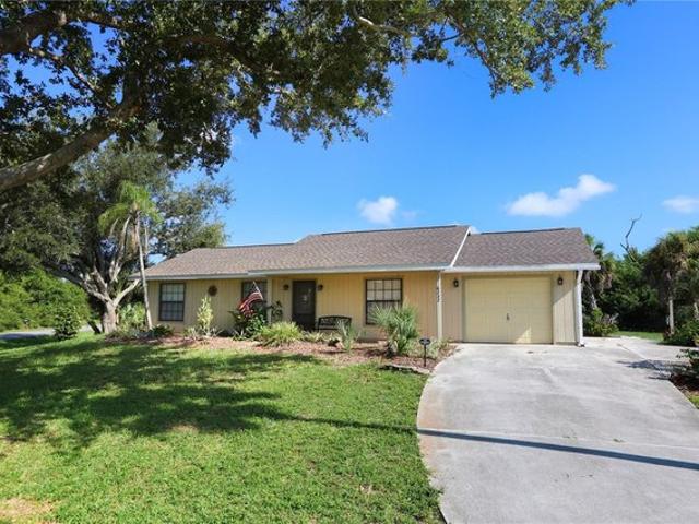 6232 Roberta Dr, Englewood, FL 34224