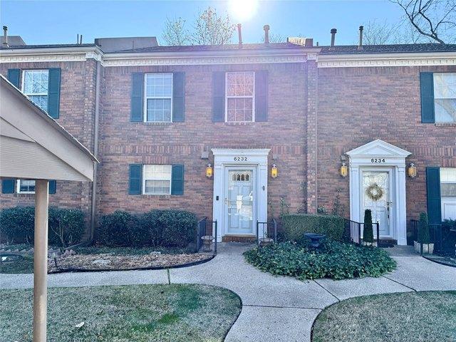 6232 S Yorktown Pl Unit 50B, Tulsa, OK 74136