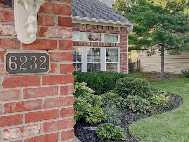 6232 Valleyview Drive