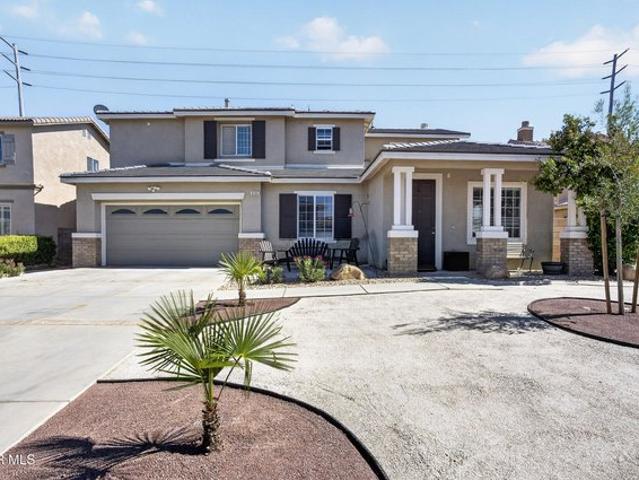 6232 W Spice St, Lancaster, CA 93536