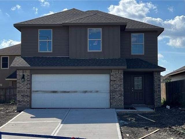 6233 Olivia St, Corpus Christi, TX 78415