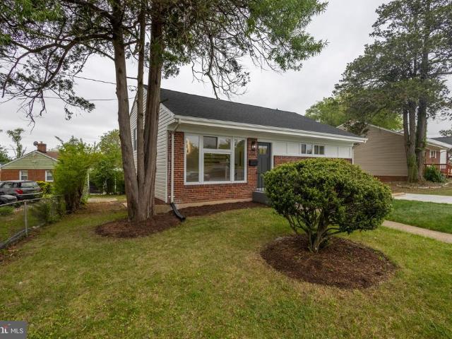 6233 Addison Road