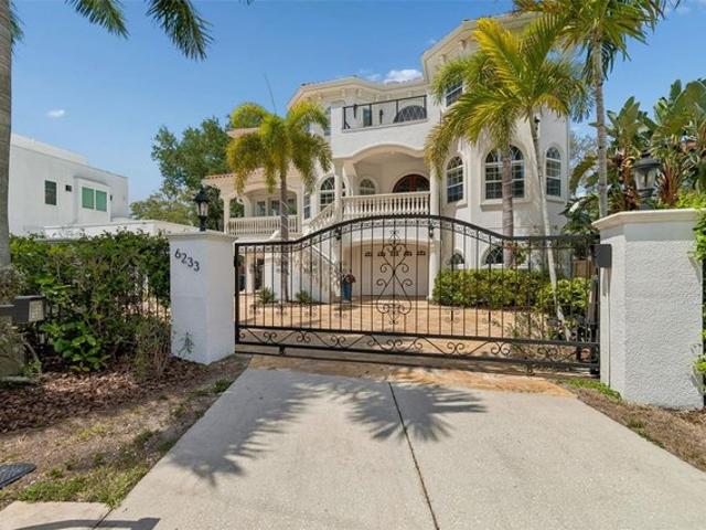 6233 Bayshore Blvd, Tampa, FL 33611