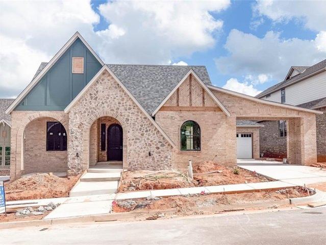 6233 Duncan Farm Rd, Edmond, OK 73034
