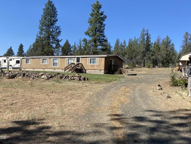 6233 Happy Hollow Ln, Bonanza, OR 97623