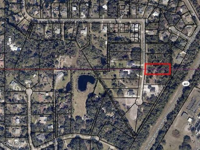 6233 Horseshoe Ave, Titusville, FL 32780
