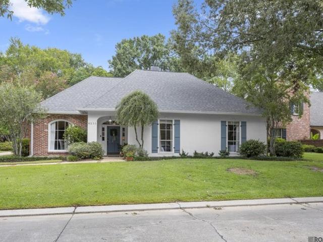 6233 Krista Ln, Baton Rouge, LA 70808