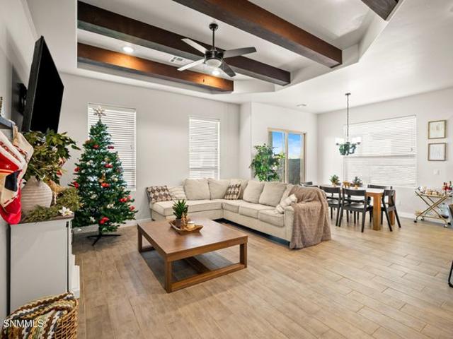 6233 Recoleta Rd, Las Cruces, NM 88012