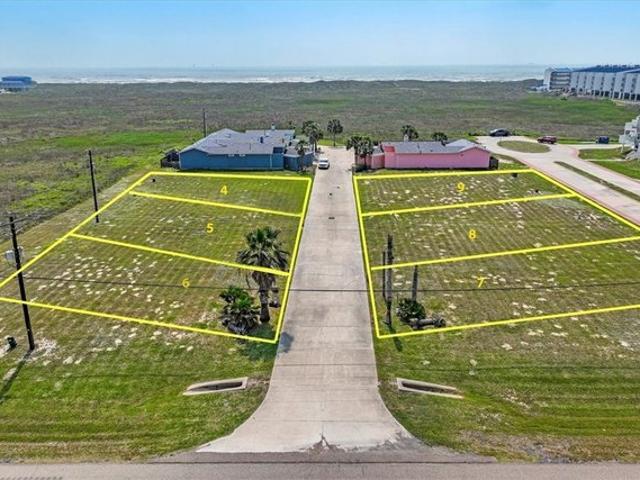 6233 State Highway 361 Unit 5, Port Aransas, TX 78373