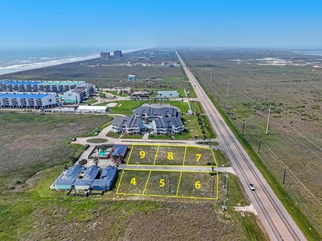 6233 State Highway 361 7