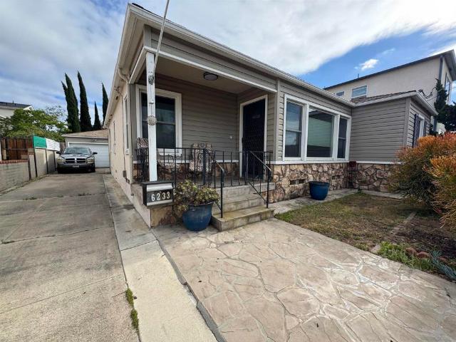 6233 Stewart