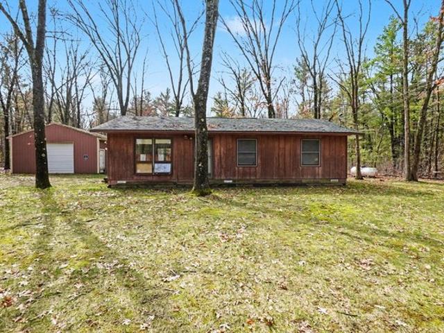 6233 S Middle Rd, Newaygo, MI 49337