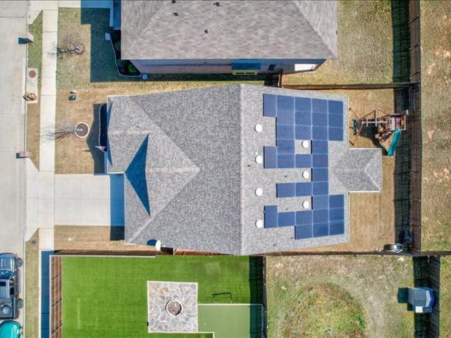 6233 Skysail Rd, Fort Worth, TX 76179 | MLS #21208