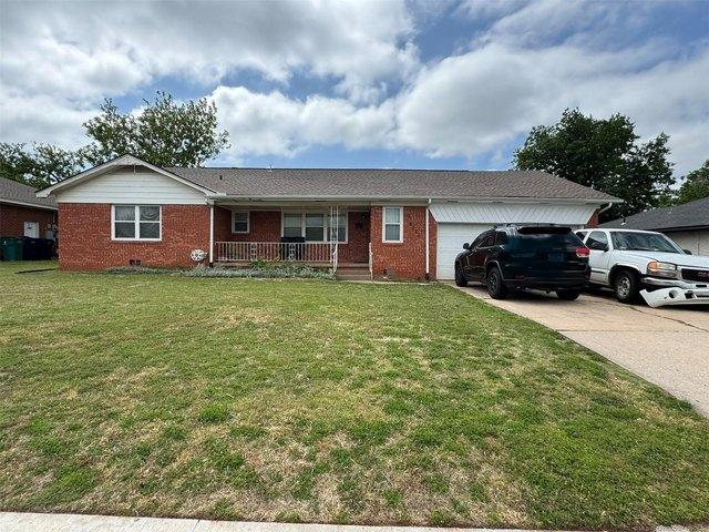 6233 Smith Blvd, Oklahoma City, OK 73112