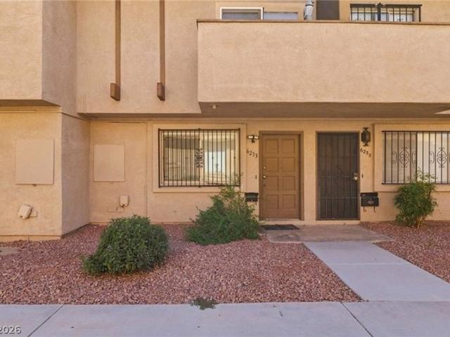 6233 W Washington Ave, Las Vegas, NV 89107