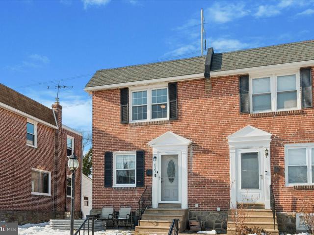 623 17th Ave, Prospect Park, PA 19076 | Compass