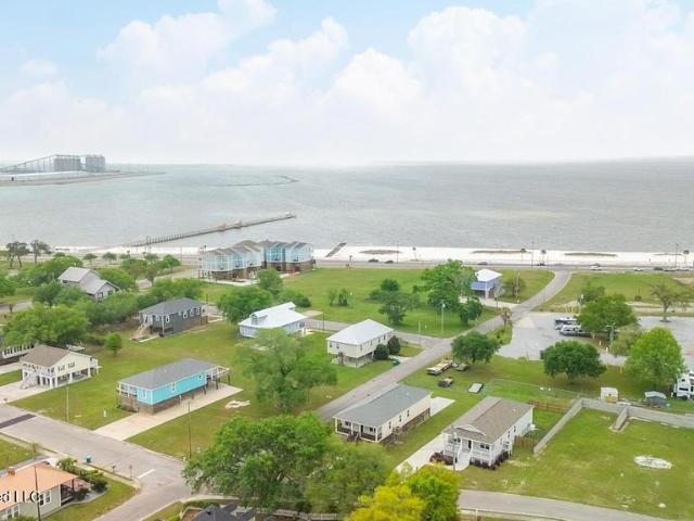 623 42nd Ave, Gulfport, MS 39501 | MLS #4144