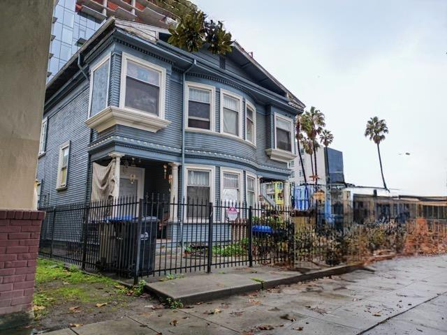 623 625 S Second St, San Jose, CA 95112 | MLS #ML82027